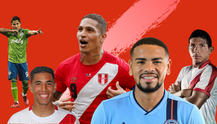 Perú al alza: peruanos destacados por el mundo - Deporte al Minuto